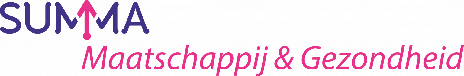 Summa College - Stageplein Zorg