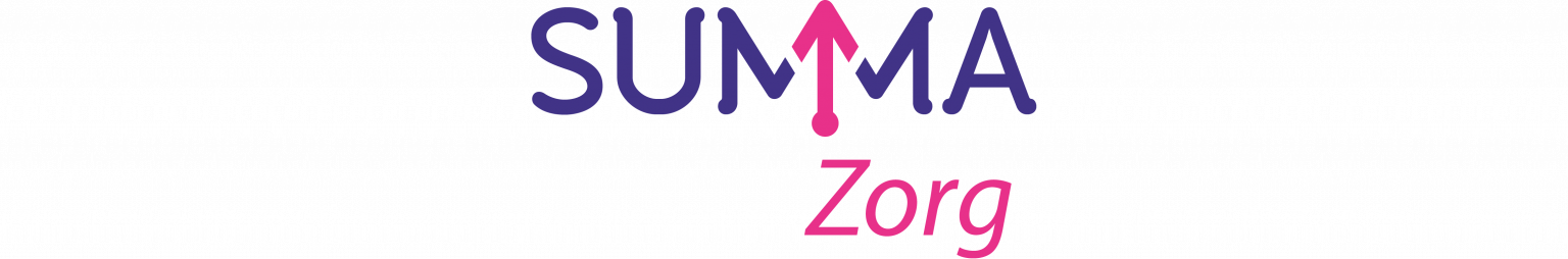 Summa College - Stageplein Zorg